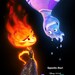 ELEMENTAL MOVIE POSTER 2 Sided Original Intl Advance 27x40 - Etsy
