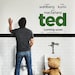 TED MOVIE POSTER 2 Sided Original Intl Final 27x40 Mark Wahlberg Seth ...