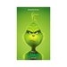 THE GRINCH Movie Poster 2 Sided ORIGINAL Version C 27x40 Dr. Seuss - Etsy