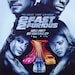 2 FAST 2 FURIOUS Movie Poster ORIGINAL Intl Version B 2 Sided 27x40 ...