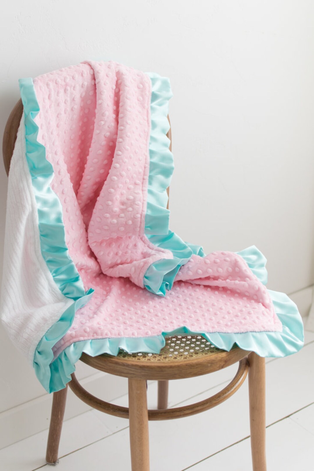 Ruffle It UPGRADE - Etsy