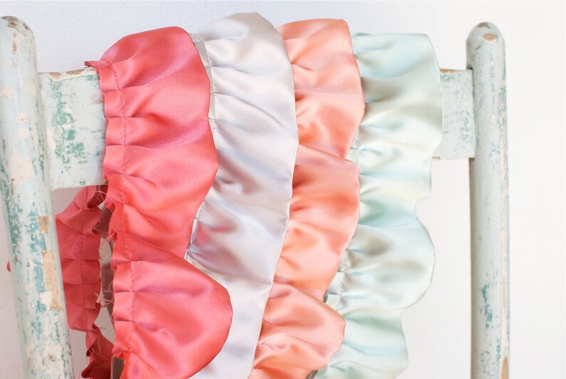 Ruffle It UPGRADE - Etsy
