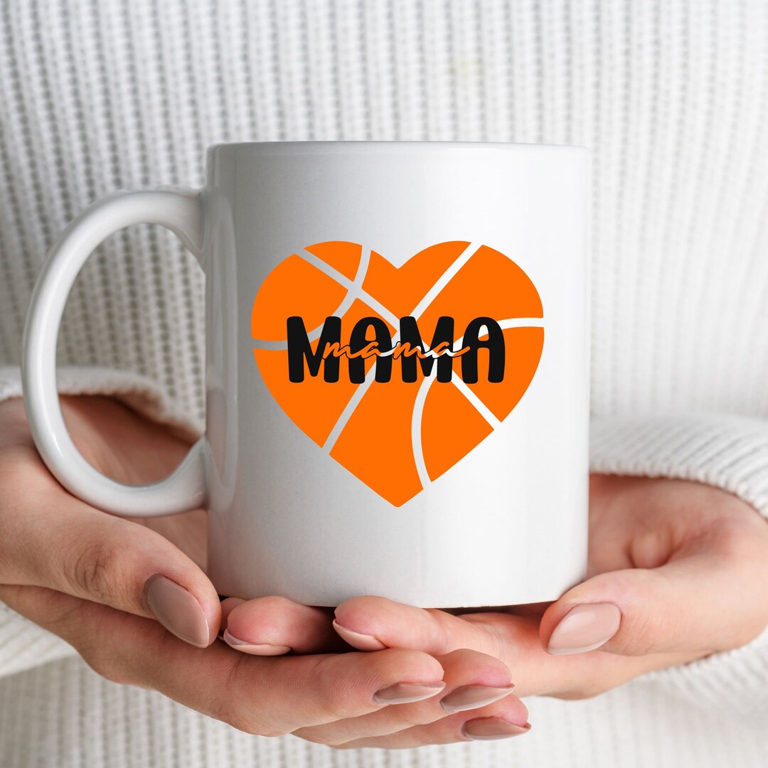 Basketball Mom, Basketball Mama, Sports Mom Gifts, Mum Gifts - Etsy