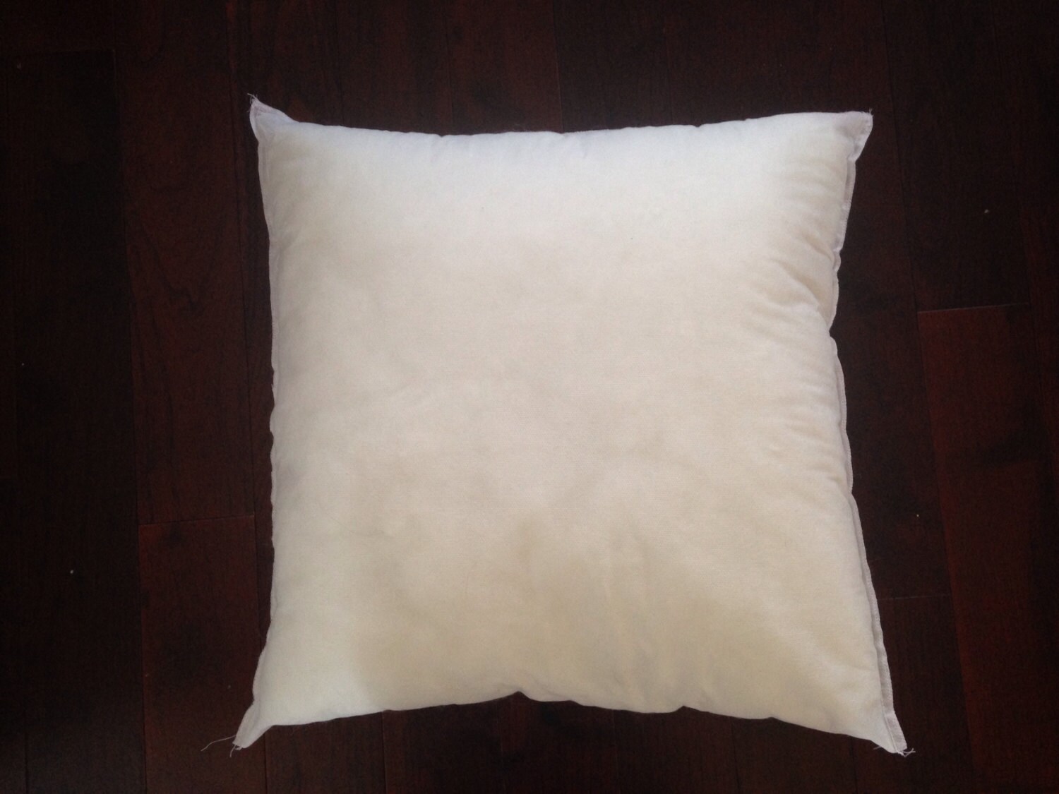 Custom Pillow Forms Custom Pillow Insert Lumbar Insert - Etsy