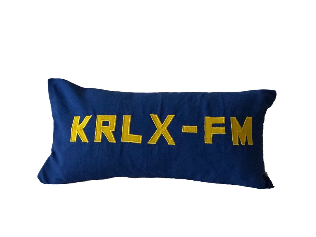 Applique Personalized Sofa Pillows, Custom Throw Pillows Snazzy Living ...