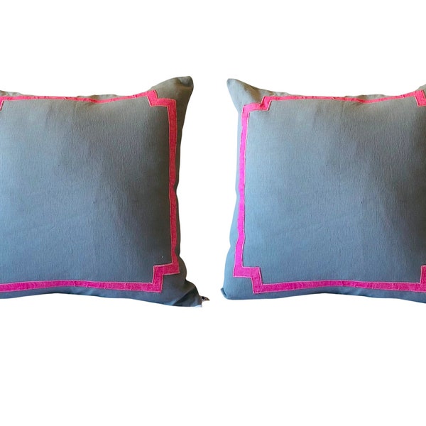 Pillow Trim - Etsy