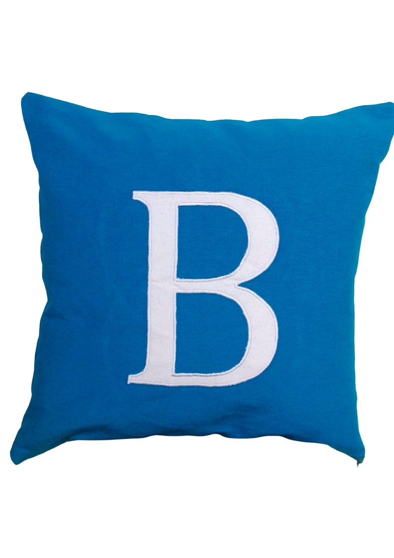 Birthday Gifts for Her Monogram Personalized Gifts 18x18 - Etsy