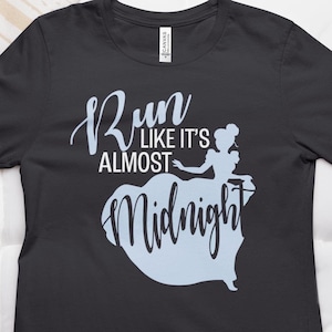 cinderella midnight rush