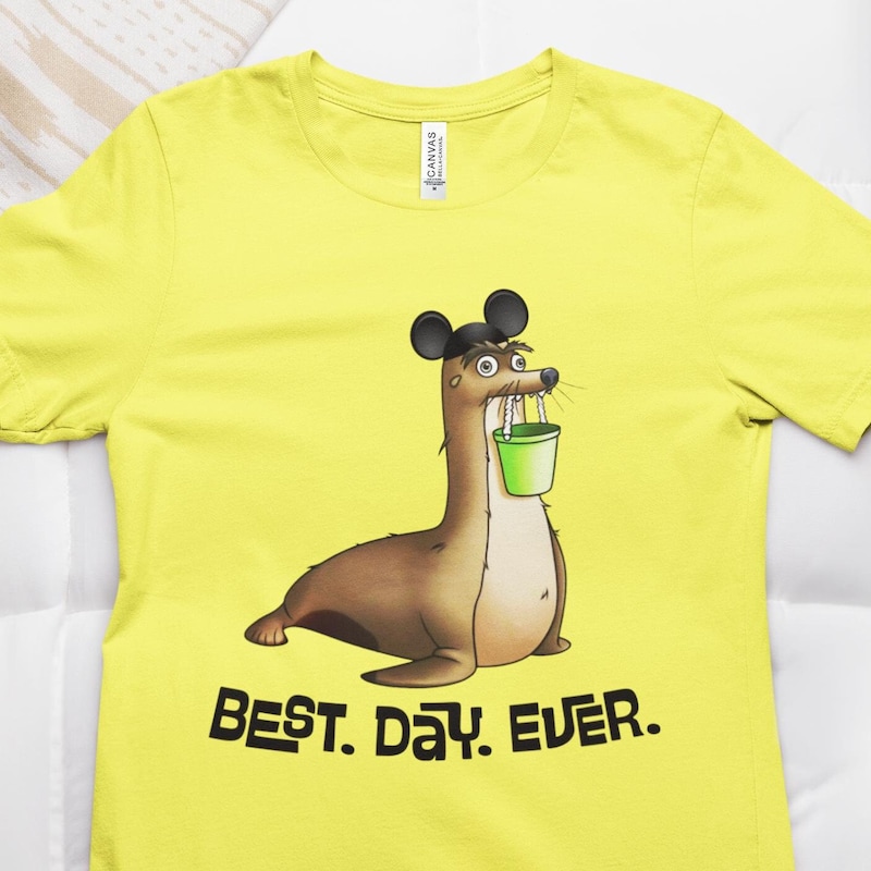 Gerald Finding Dory - Etsy
