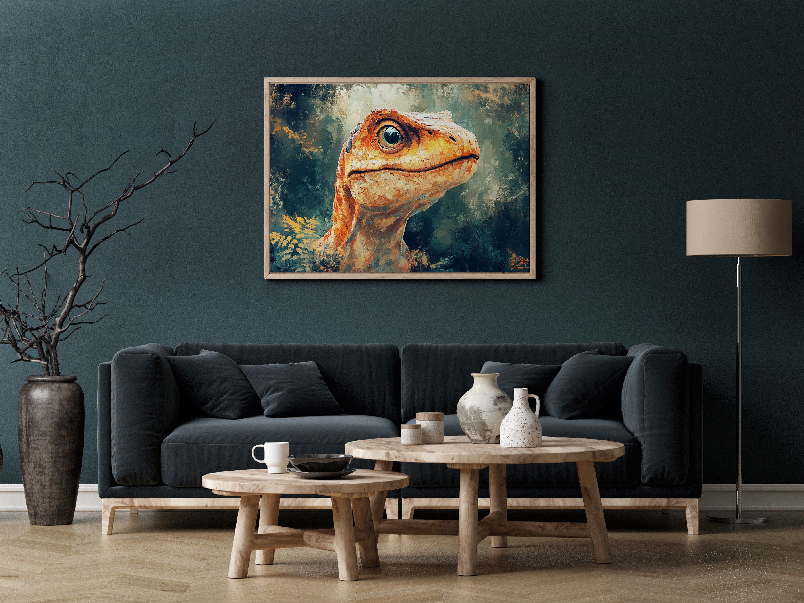 Printable T-rex Wall Art, Poster, Digital Download, Dinosaur Print, T ...