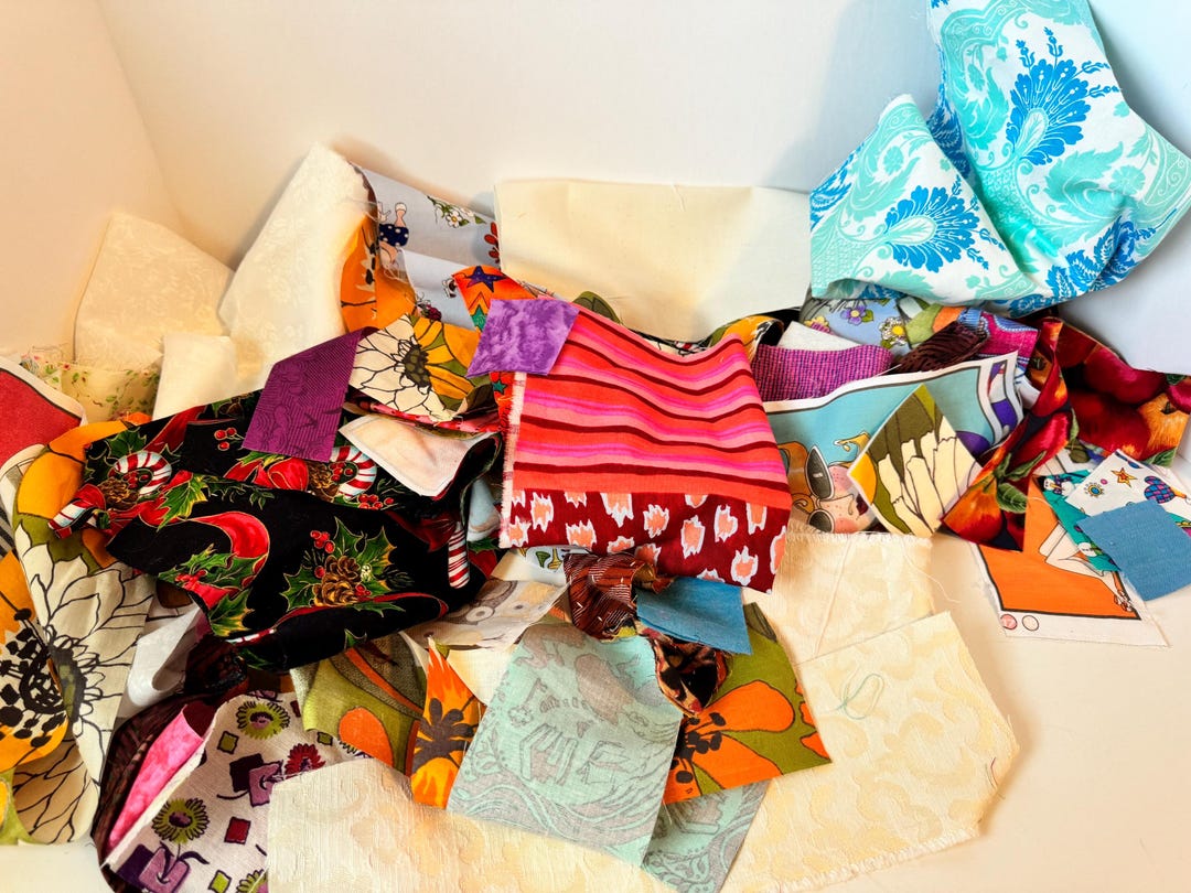 Crafters Fabric Scraps Lorlie Harris Golf Decor Weight Christmas ...
