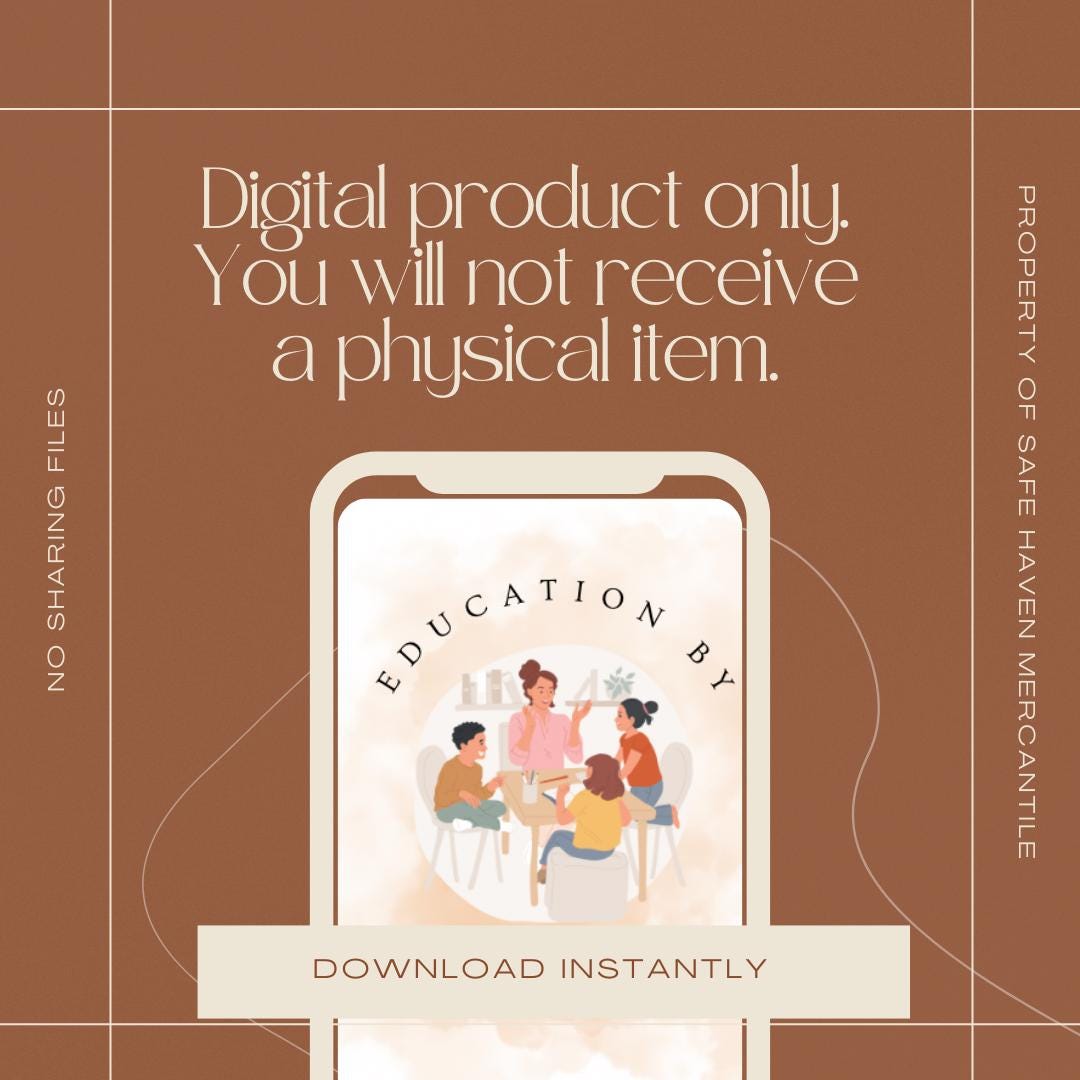 Farm Animals Digital Early Learning Flashcards | Ages 1+ | Animal Names ...