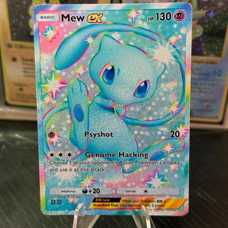 Thicc Mew - Etsy