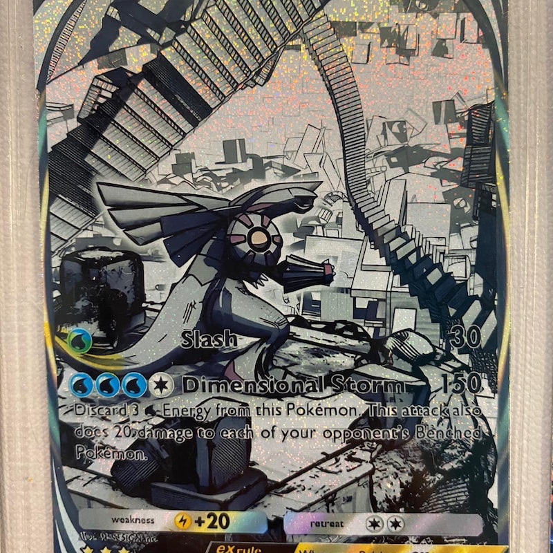 Pocket Tcg Texture - Etsy