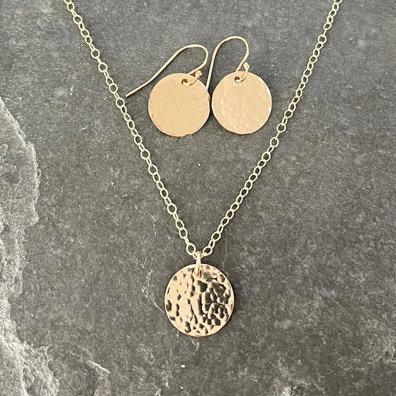 Everyday Jewelry - Etsy