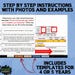 High School Transcript Template With GPA Calculator - Etsy