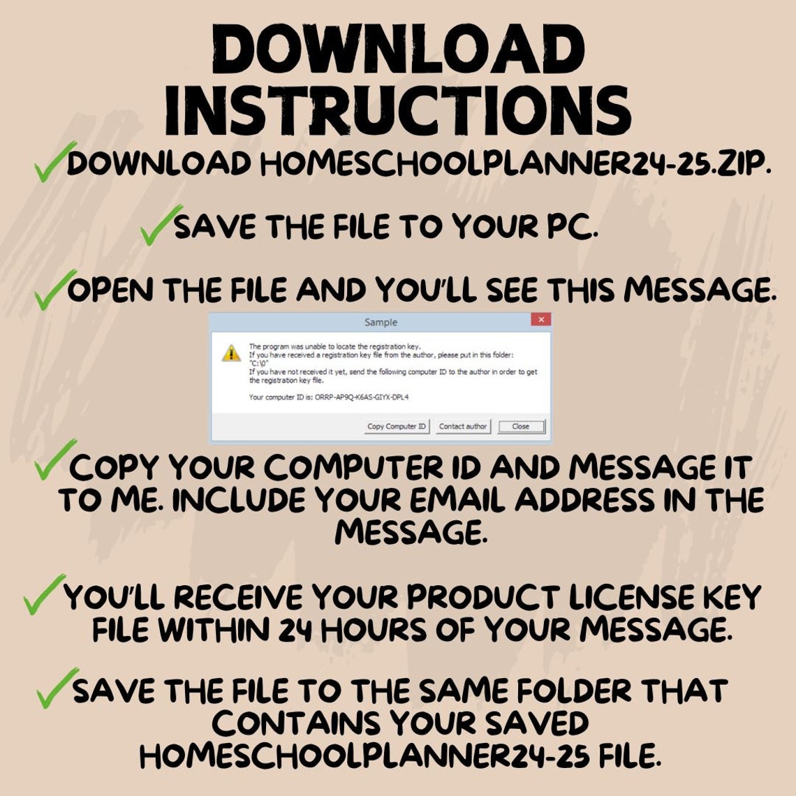 Homeschool Planner, Gradebook, Progress Report, Attendance Tracker, and ...