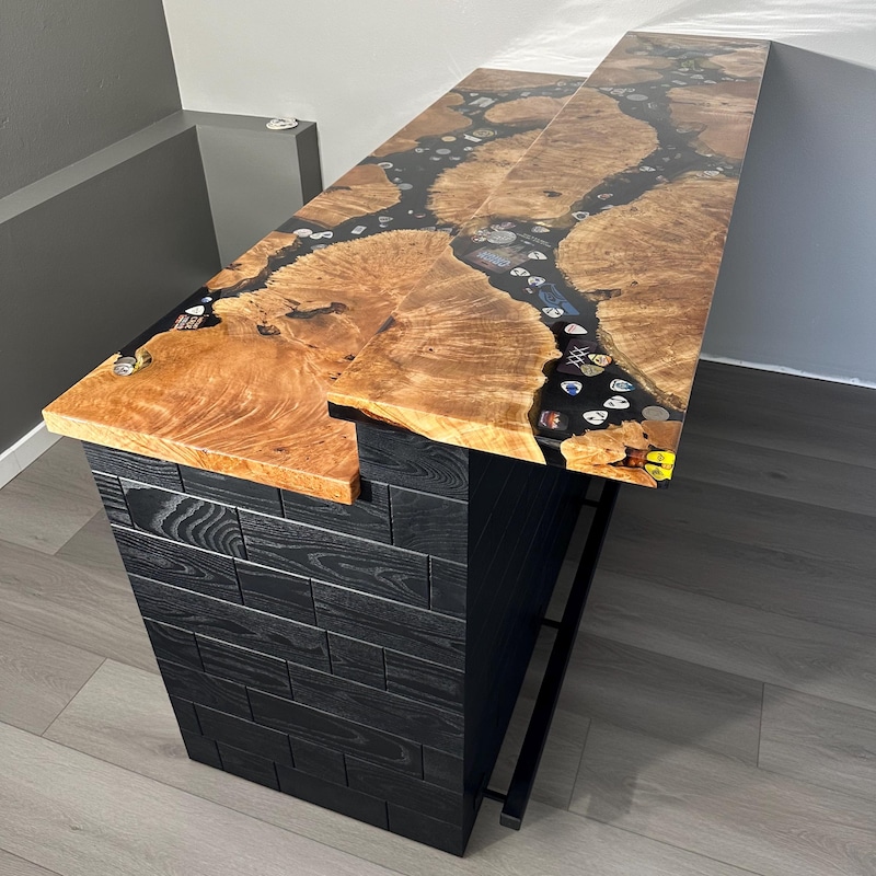 Indoor Bar Counter - Etsy