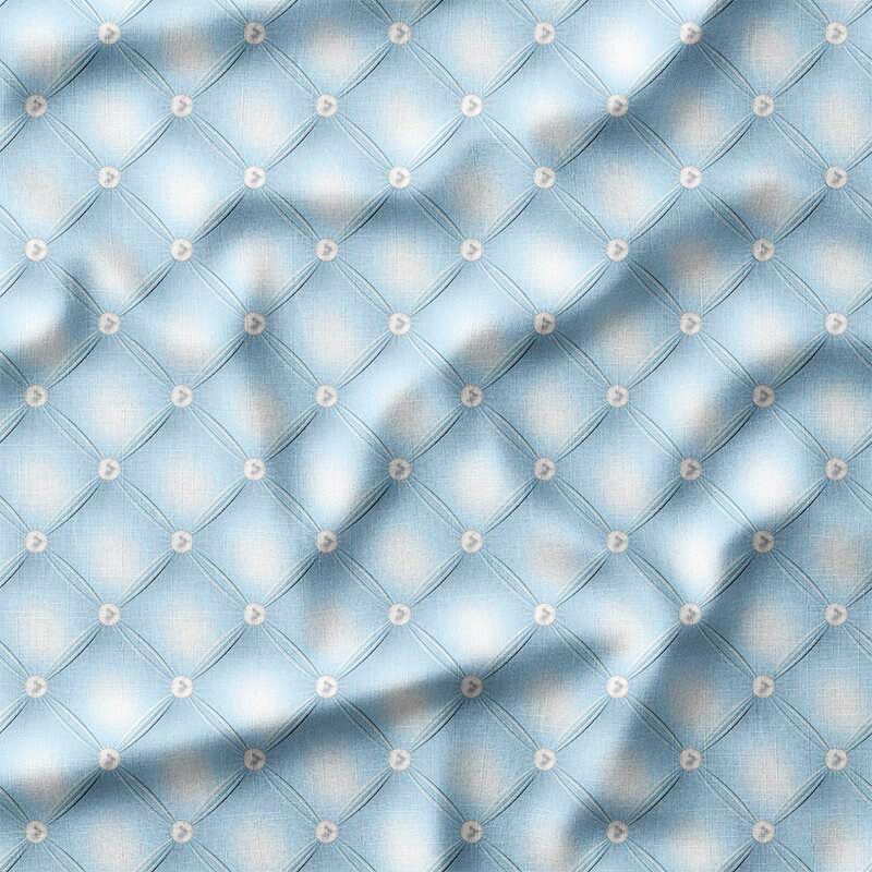 Light Blue Fabric - Etsy