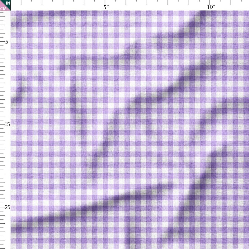 Robert kaufman lilac material - Etsy.de