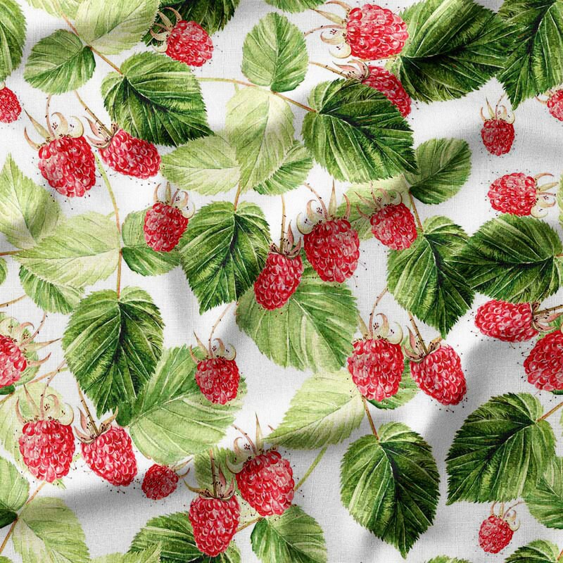 Raspberry Decor - Etsy