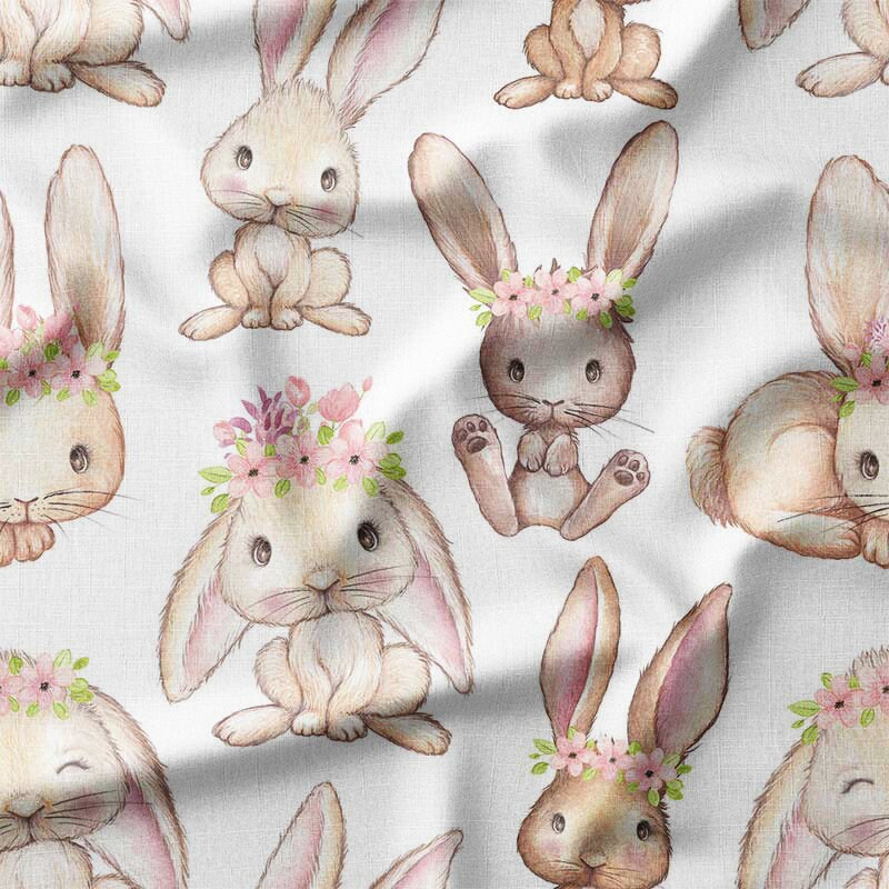 Kids Fabrics - Etsy