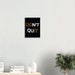 Motivational DO IT Poster Motivational Poster Motivational Quote ...