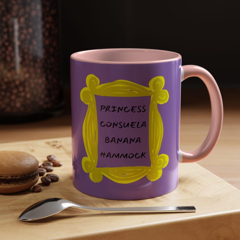 Princess Consuela - Etsy