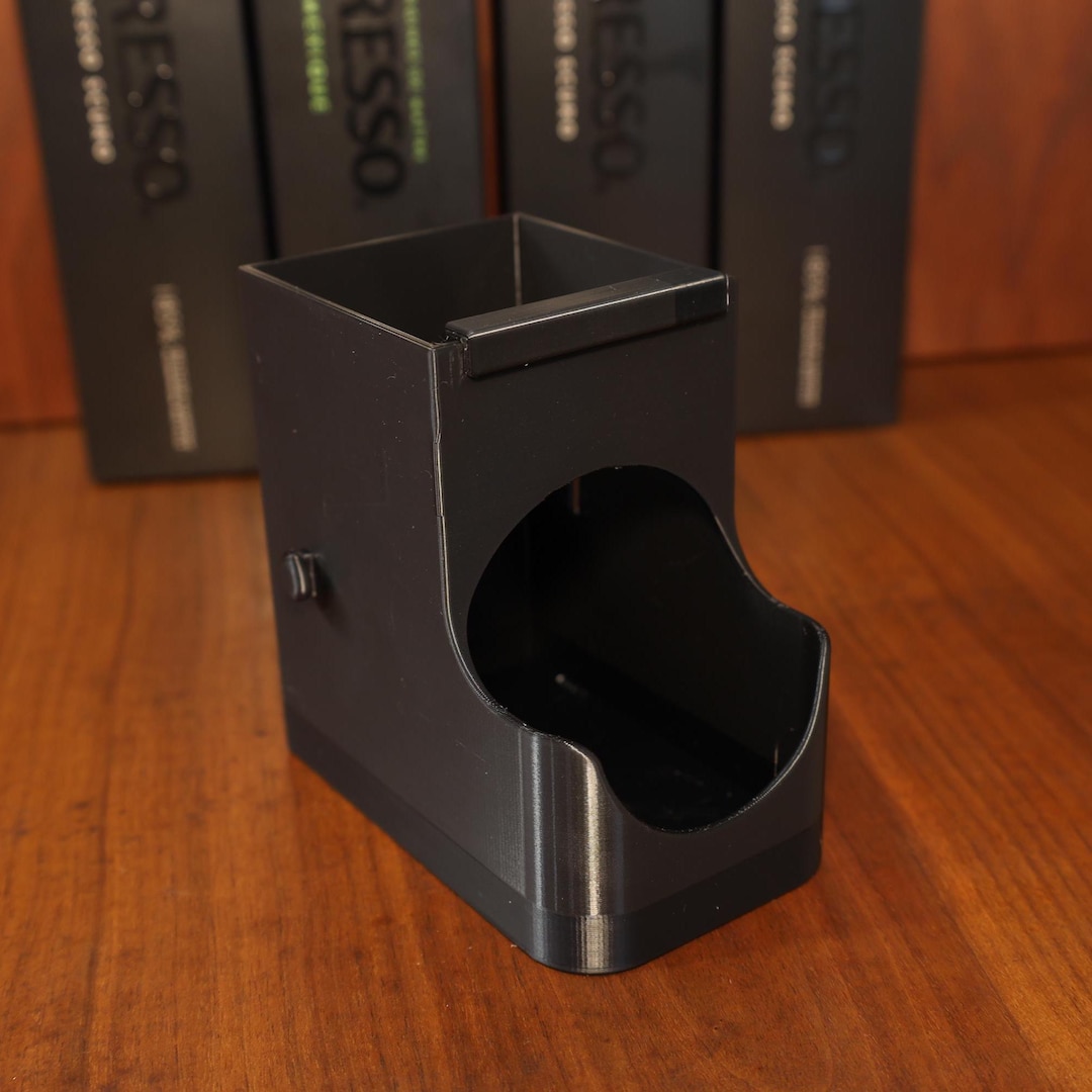 Nespresso Vertuo Pod Sleeve Holder (modular) - Etsy