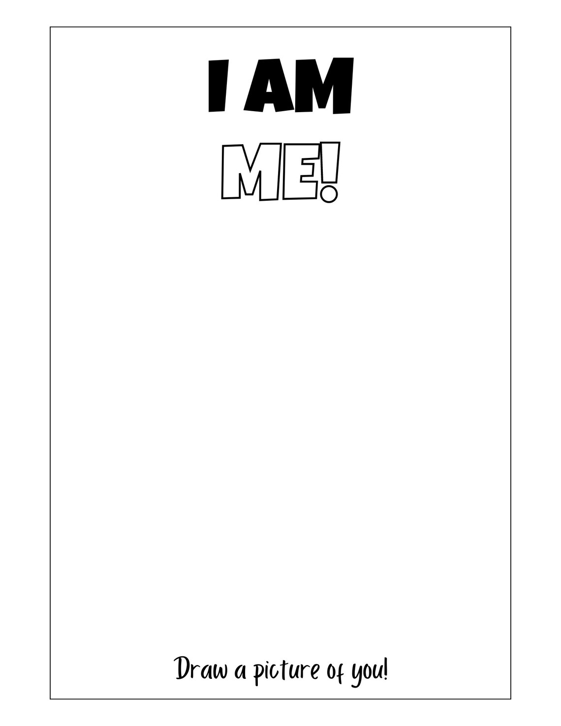 Positive Affirmation Coloring Book A-Z - Etsy
