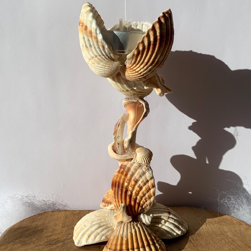 Shell Creations - Etsy