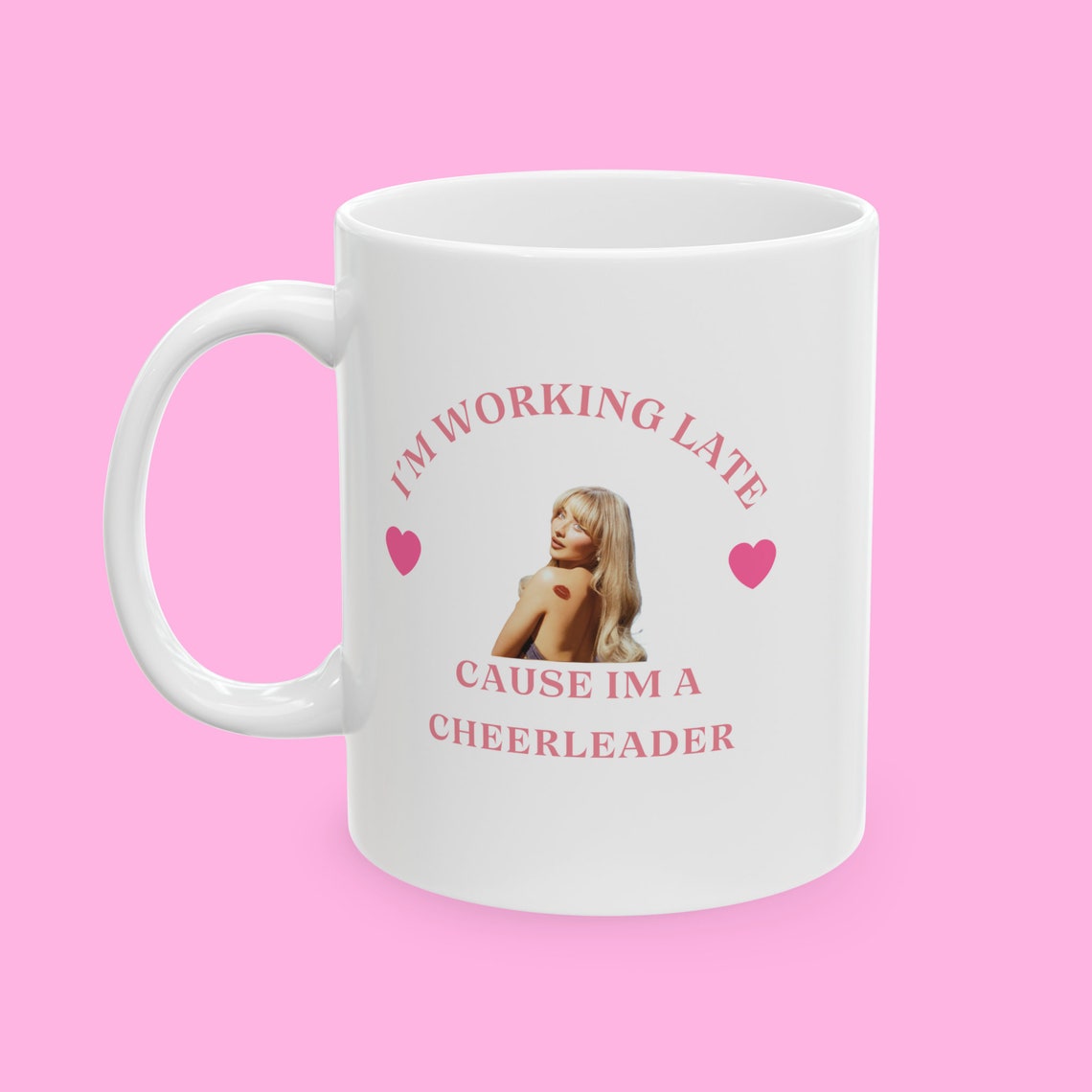 Sabrina Carpenter Mug, Espresso Mug, Merch, Carpenter Merch, Sabrina ...