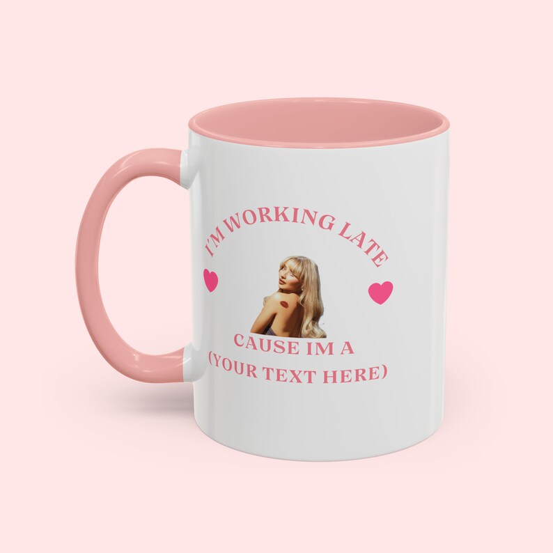 Sabrina Carpenter Mug, Espresso Mug, Merch, Carpenter Merch, Sabrina ...