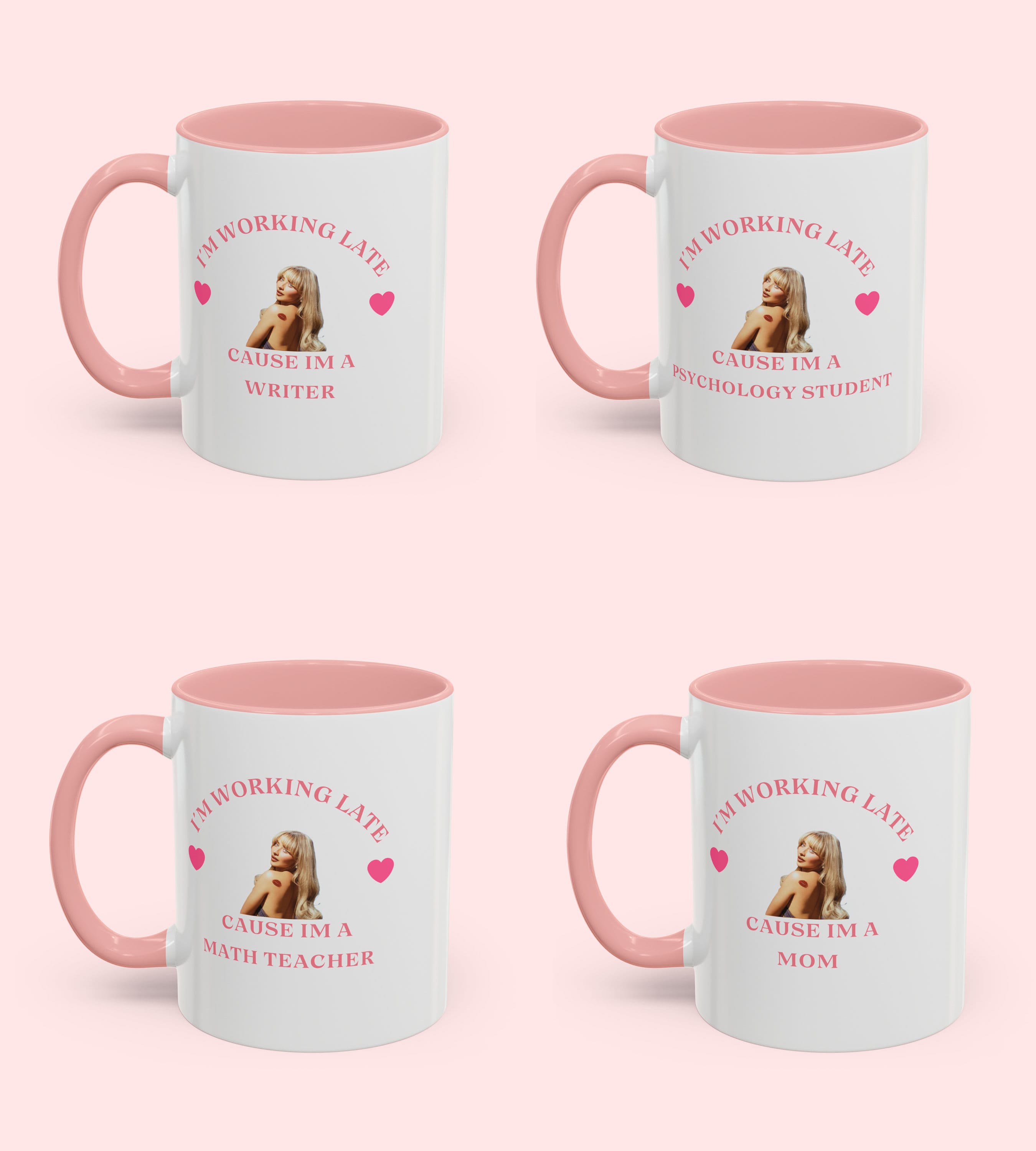 Sabrina Carpenter Mug, Espresso Mug, Merch, Carpenter Merch, Sabrina ...