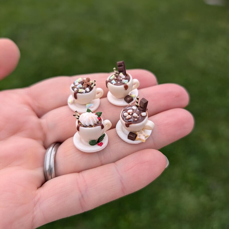 Miniatures - Etsy