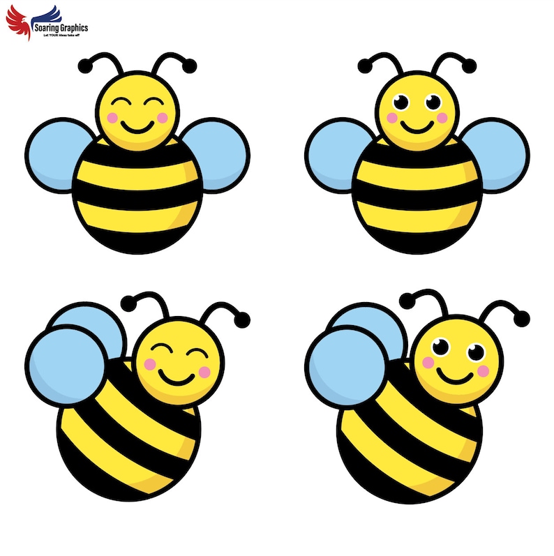 Bumblebee Classroom Sign - Etsy