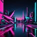 50 Retro Designs, 80s Style, Digital, Futuristic - Etsy