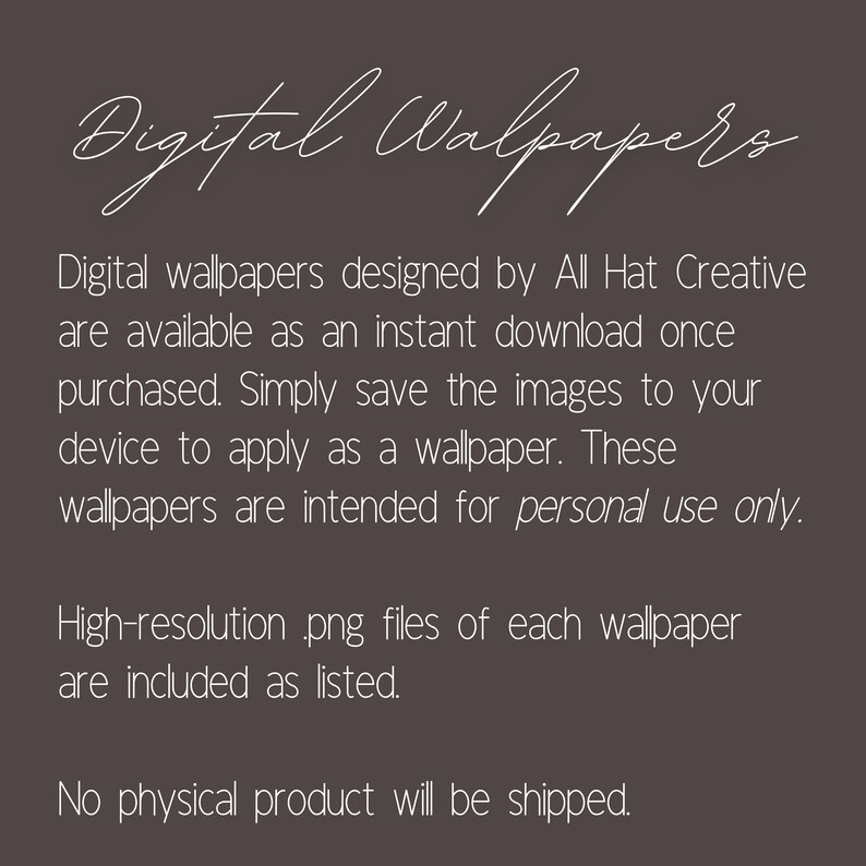 Set of Four Checkered Digital Wallpapers for Phones and Tablets ...