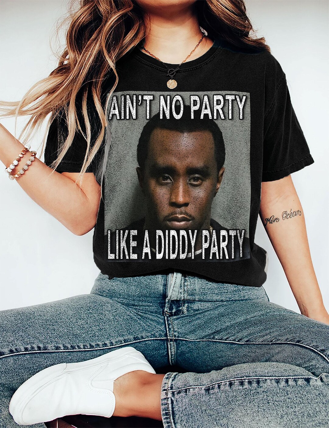 Diddy Party , Funny PNG , More Sizes and Colors Available, Funny ...
