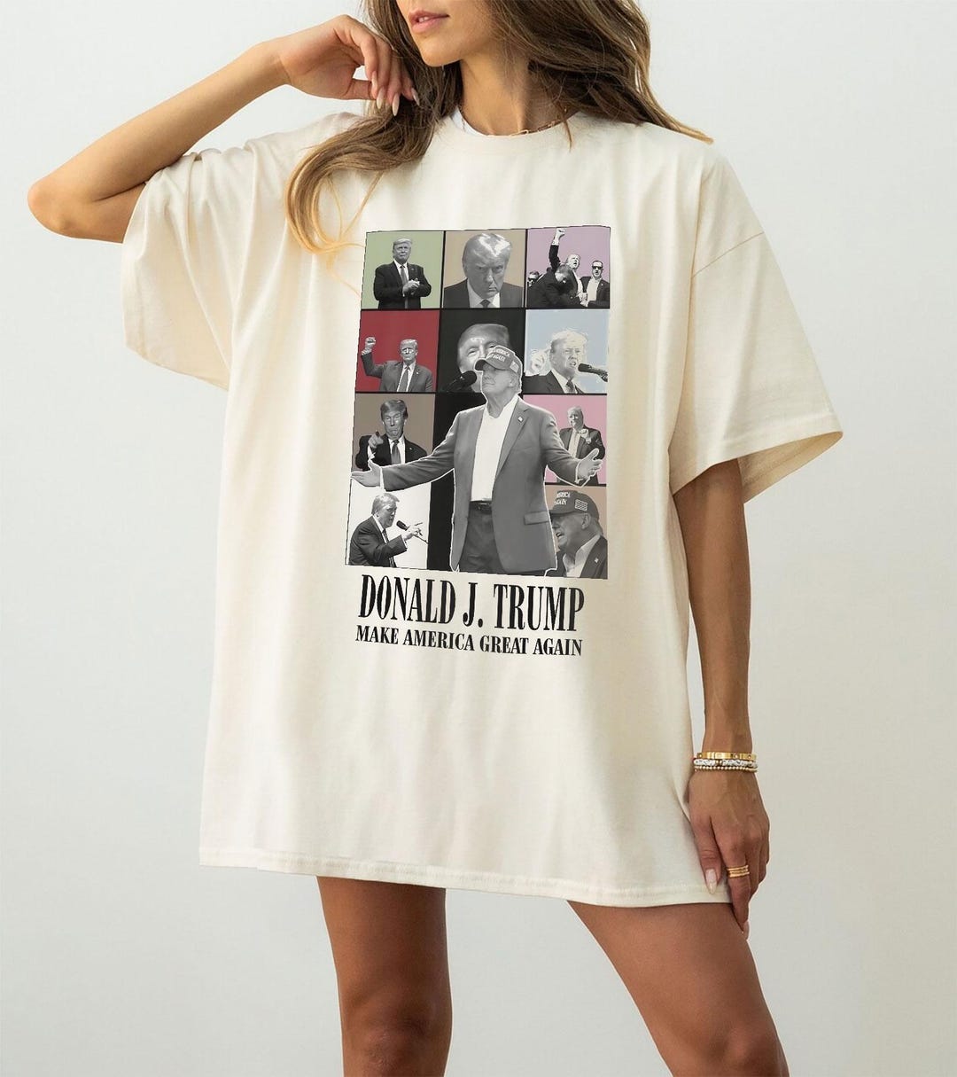 Trump Eras Tour 2024 Png, Republican Trump 2024 Png, Trump for ...