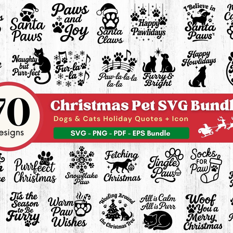 Happy Howlidays Download - Etsy