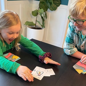 Slap Jack Card Game - Etsy