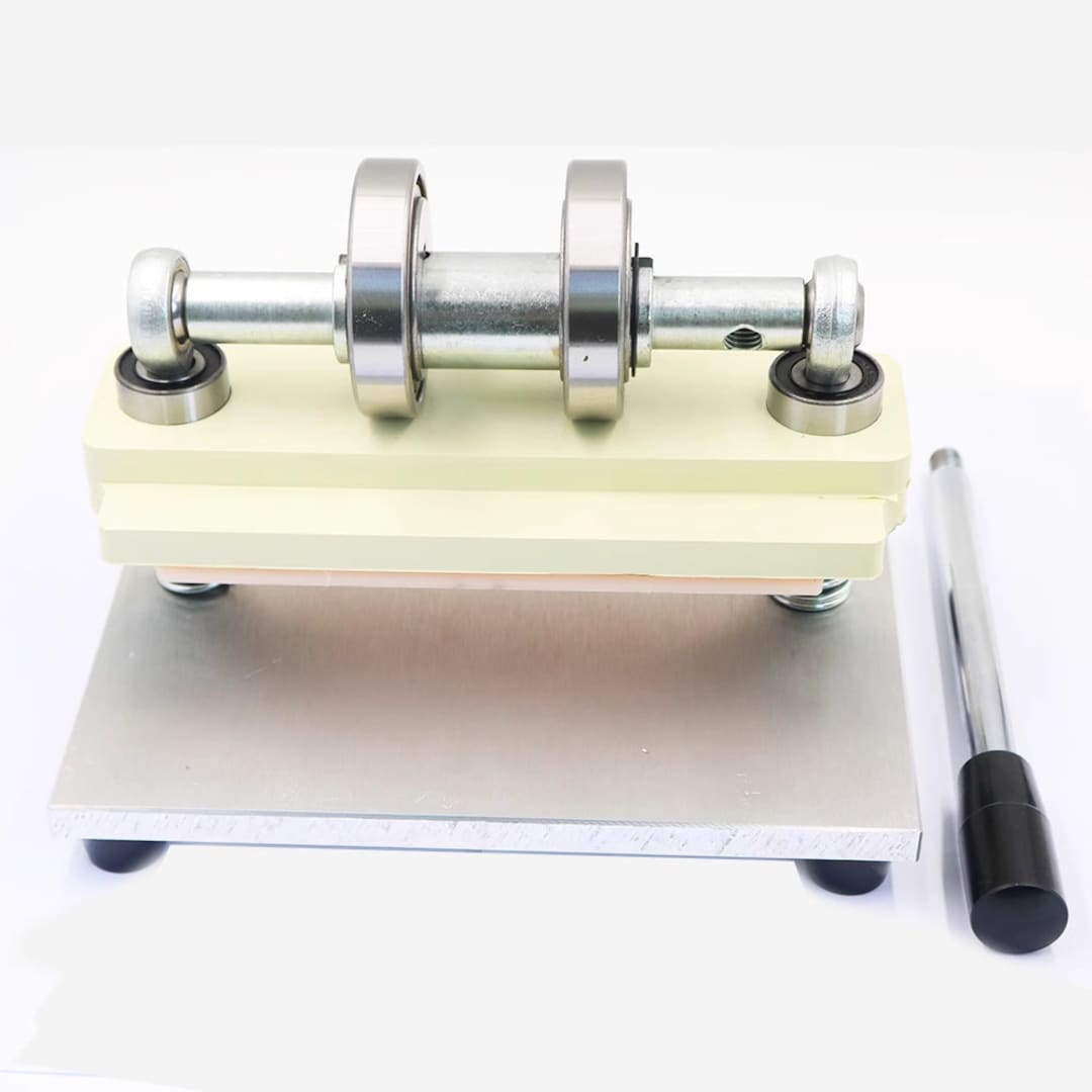 Leather Cutting Machine/leather Craft Tools/leather Die Cutting/leather ...