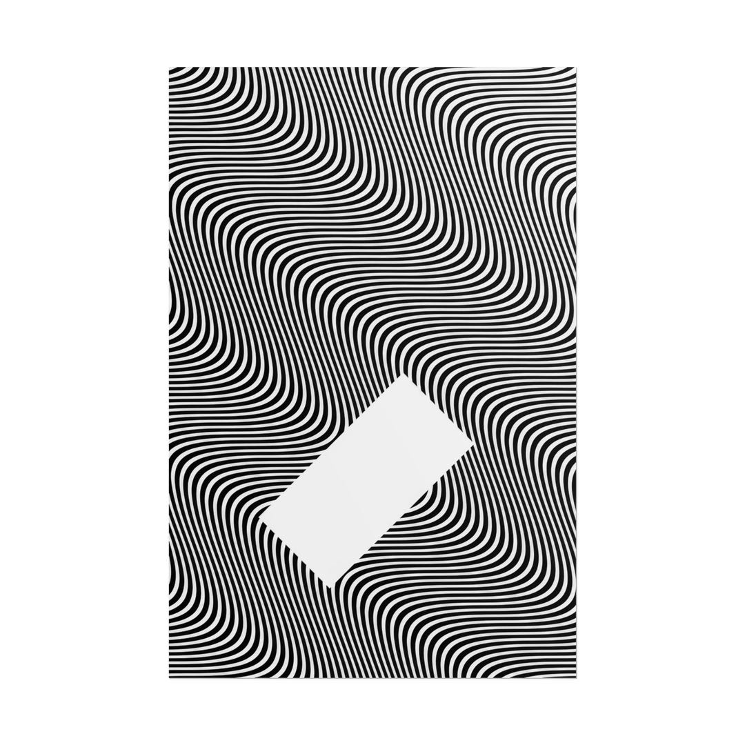 Jamie Xx - in Waves Premium Matte Vertical Poster, Gift - Etsy