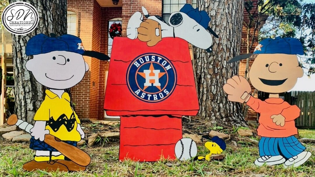 Charlie Brown Friends Baseball Fans Charlie Brown, Snoopy, Woodstock ...