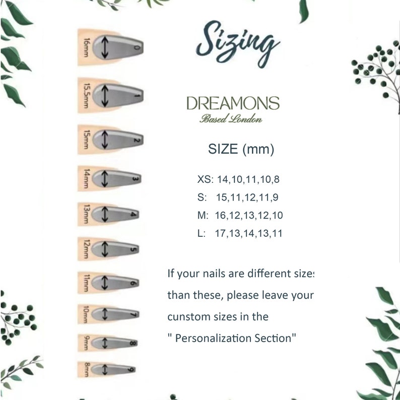 Handmade Black Pink Nails, Butterfly Coffin Press on Nails With Gem ...