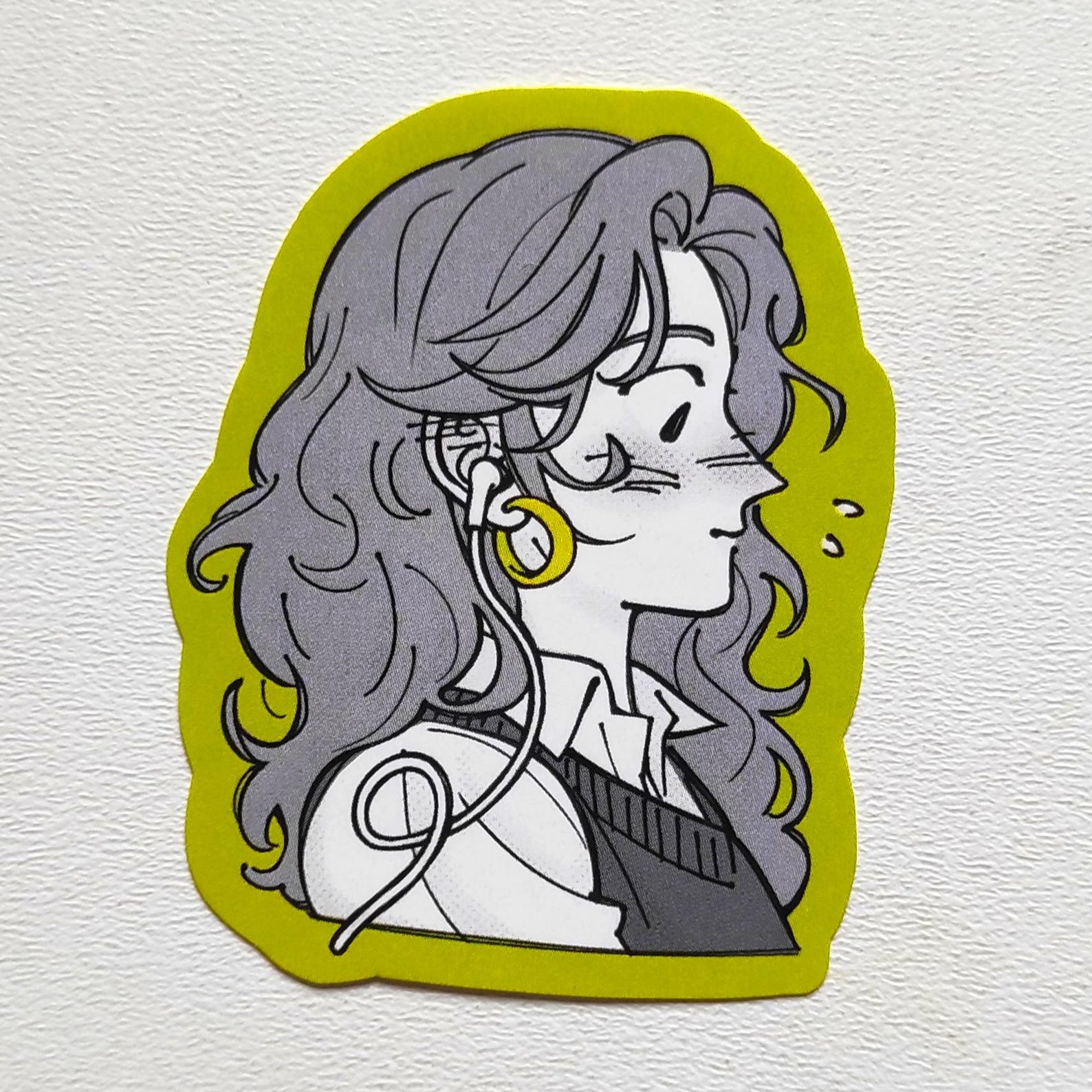 Tgswiiwagaa Mitsuaya Stickers - Etsy