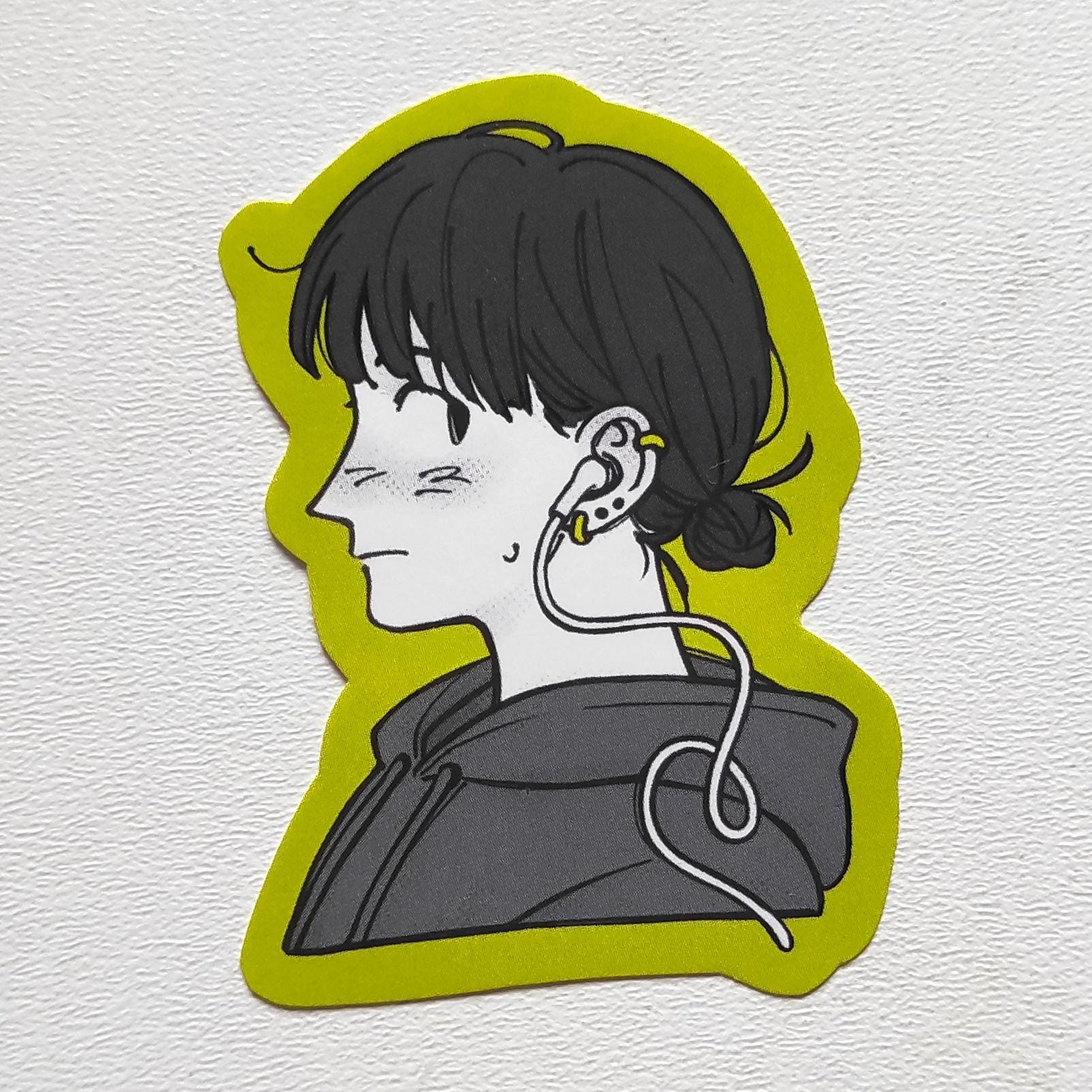 Tgswiiwagaa Mitsuaya Stickers - Etsy