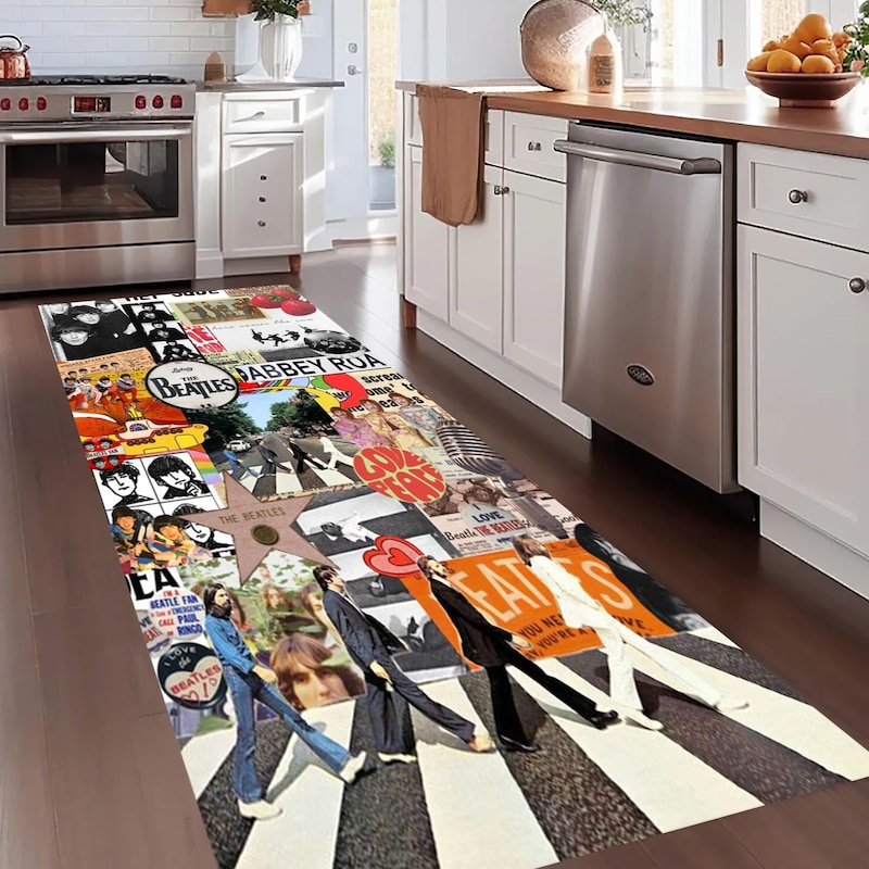 Unique Rug for Teen Bedroom - Etsy UK