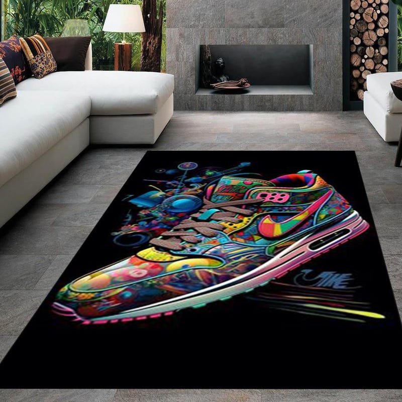 Cool Rugs - Etsy
